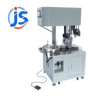 China Automatic Cable Taping Machine with Figure-8 Winding and Single Taping, PLC Control Wire Harness Taping Machine for sale