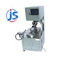 China Automatic Cable Taping Machine with Figure-8 Winding and Single Taping, PLC Control Wire Harness Taping Machine for sale