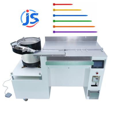 China Automatic Cable Taping Machine with Figure-8 Winding and PLC Touch Screen Control for 1.3pcs/s Wire Taping Machine Production for sale