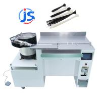 China Automatic Cable Taping Machine with Figure-8 Winding and PLC Touch Screen Control for 1.3pcs/s Wire Taping Machine Production for sale