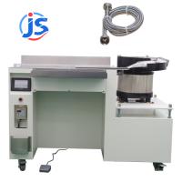 China Automatic Power Wire Round Winding and Double Taping Cable Taping Machine with PLC Touch Screen Control and 1.3pcs/s Working Speed for sale