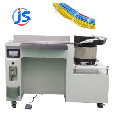 China Automatic Power Wire Round Winding and Double Taping Cable Taping Machine with PLC Touch Screen Control and 1.3pcs/s Working Speed for sale