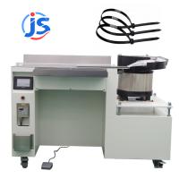 China Automatic Power Wire Round Winding and Double Taping Cable Taping Machine with PLC Touch Screen Control and 1.3pcs/s Working Speed for sale