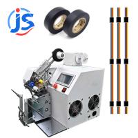 China 3 Seconds Per Piece Wire Harness Taping Machine with 1-99 Sets Program Storage and 2-10 mm Wire Diameter Range Automatic Tape Winder for sale