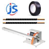 China Wire Harness Wrapping Machine Full Wrapping Machine with 3-25mm Applicable Wire Diameter Spiral Wrapping Method and Touch Screen Operation for sale