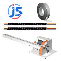 China Wire Harness Wrapping Machine Full Wrapping Machine with 3-25mm Applicable Wire Diameter Spiral Wrapping Method and Touch Screen Operation for sale