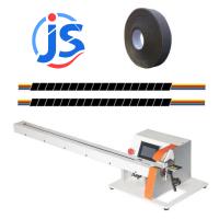 China Wire Harness Wrapping Machine Full Wrapping Machine with 3-25mm Applicable Wire Diameter Spiral Wrapping Method and Touch Screen Operation for sale