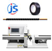 China Handheld Taping Machine Adjustable Speed Spiral Wrapping Wire Wrapping Machine Tape Winder for sale