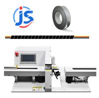 China Handheld Taping Machine Adjustable Speed Spiral Wrapping Wire Wrapping Machine Tape Winder for sale