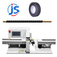 China Handheld Taping Machine Adjustable Speed Spiral Wrapping Wire Wrapping Machine Tape Winder for sale