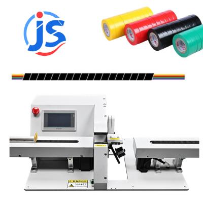China Handheld Taping Machine Adjustable Speed Spiral Wrapping Wire Wrapping Machine Tape Winder for sale