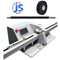 China Handheld Taping Machine Adjustable Speed Spiral Wrapping Wire Wrapping Machine Tape Winder for sale