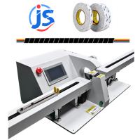 China Handheld Taping Machine Adjustable Speed Spiral Wrapping Wire Wrapping Machine Tape Winder for sale