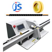 China Semi-Automatic Spiral Taping Machine with Adjustable Speed and Customized Spiral Wrapping Machine for Cable Harnessing for sale