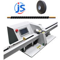 China Semi-Automatic Spiral Taping Machine with Adjustable Speed and Customized Spiral Wrapping Machine for Cable Harnessing for sale
