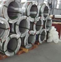 China DIN HR Hot Rolled Steel Stainless Slit Coil Sheet Roll 309S 8mm for sale