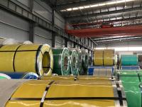 China 201 2.0mm 1219mm Cold Rolled Stainless Steel Sheet Coil For Mechanical Structure for sale