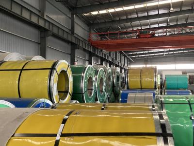 China 201 2.0mm 1219mm Cold Rolled Stainless Steel Sheet Coil For Mechanical Structure for sale