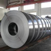 China 1524mm CR 304 Stainless Steel Coil 4mm For Decoration for sale