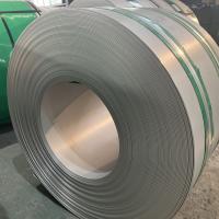 China 304 4.0mm 1219mm Cold Rolled Stainless Steel Coils For Industry for sale