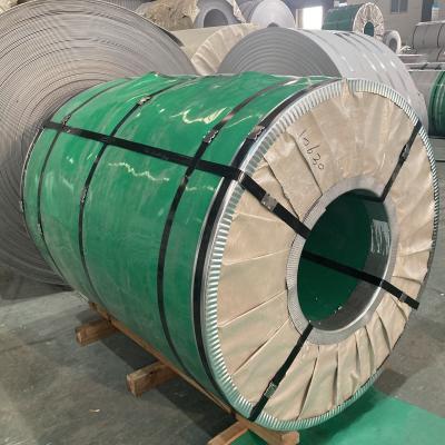 China 316L  316 stainless steel coil 2.0mm 1219mm Cold Rolled For Industry for sale