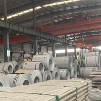 China 1.5mm 1219mm Cold Rolled 410 Stainless Steel Coil For Decoration for sale