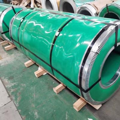 China 309S 6.0mm 1500mm Hot Rolled Steel In Coils For Construction for sale