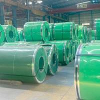 China En 1.4003 3cr12 Steel Strip Coil Stainless Steel Hot Rolled Coil 4mm 1524mm for sale