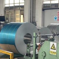 China Custom 201 Stainless Steel Coil Strip 12mm Hot Rolled for sale