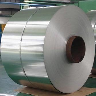 China 0.8mm Galvanised CR SS Astm 304 Stainless Steel Coil ODM for sale