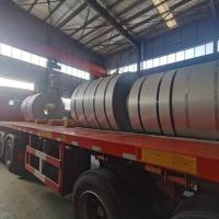 China OEM Cold Rolled Stainless Steel 430 Coils Stainless Slit Coil 1mm for sale