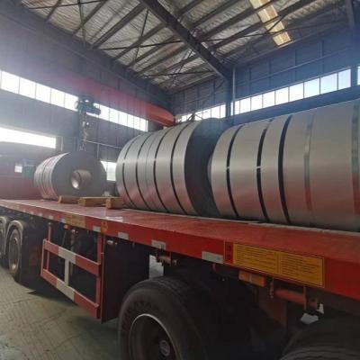 China OEM Cold Rolled Stainless Steel 430 Coils Stainless Slit Coil 1mm for sale