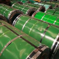 China ASTM DIN 3mm 201 Stainless Steel Hot Rolled Coil for sale