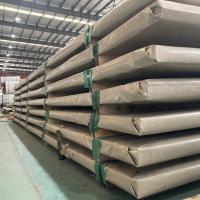 China 316L 5mm Hot Rolled Stainless Steel Metal Sheetfor Industry 26 Gauge Stainless Steel Sheet for sale