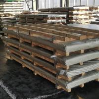 China 14 Gauge Stainless Steel Sheet 201 2.0*1219*2440mm Cold Rolled Stainless Steel Metal Sheet For Mechanical Structure for sale