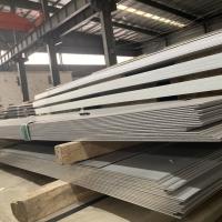 China 316L Stainless Steel Sheet Metal 4x8 5mm 6mm OEM for sale