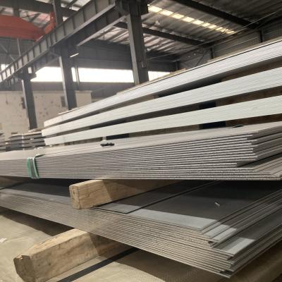 China 316L Stainless Steel Sheet Metal 4x8 5mm 6mm OEM for sale