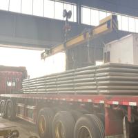 China 2B Finish 2mm Stainless Steel Plate Polished Metal Sheet En 1.4003 3cr12 for sale