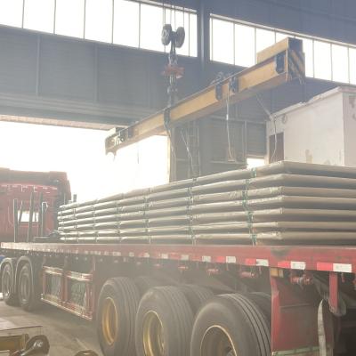 China 2B Finish 2mm Stainless Steel Plate Polished Metal Sheet En 1.4003 3cr12 for sale
