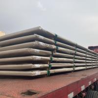 China 2mm Cold Rolled 304 Stainless Steel Sheet 2B Finish For Mechanical Structure for sale
