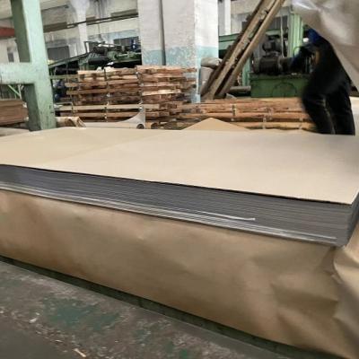 China 1mm Cold Rolled 201 Stainless Steel Sheet Metal 12x12 for sale