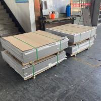 China 1mm 430 2b Stainless Steel 24 X 36 Stainless Steel Sheet Cold Rolled for sale