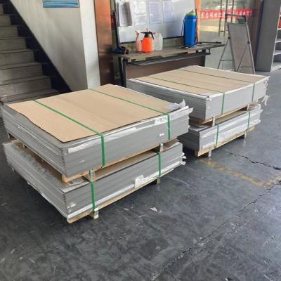 China 1mm 430 2b Stainless Steel 24 X 36 Stainless Steel Sheet Cold Rolled for sale