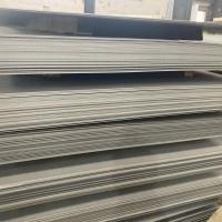 China Cold Rolled 8x4 Stainless Steel Sheet 3mm EN 1.4003 3cr12 Plate Custom Cut for sale