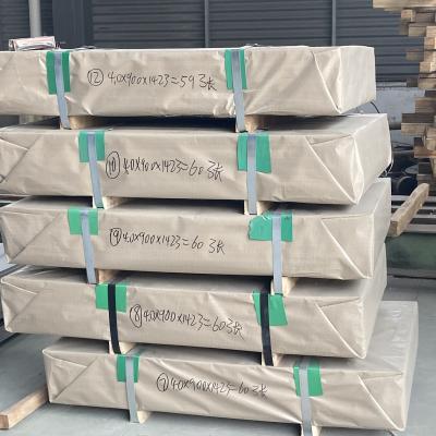 China 321 5mm HR 3cr12 Stainless Steel Sheets For Kitchen for sale