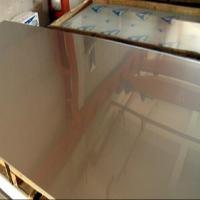 China S31803 4mm Stainless Steel Hot Rolled Duplex Metal Plate For Decoration for sale