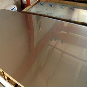 China S31803 4mm Stainless Steel Hot Rolled Duplex Metal Plate For Decoration for sale