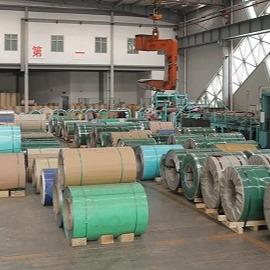 China 4mm 1524mm Duplex Steel Coils Hot Rolled 904L Stainless Steel Sheet for sale