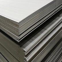 China Industrial Super Duplex Stainless Steel Sheet Plate 309S 4mm Hot Rolled for sale