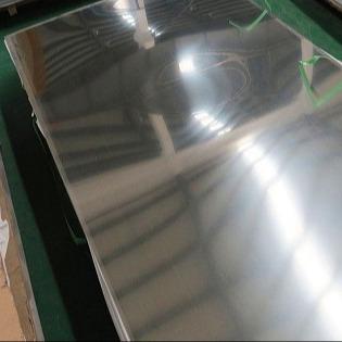 China Heat Treatment 310S Duplex Steel Plates 6mm ASTM Standard for sale